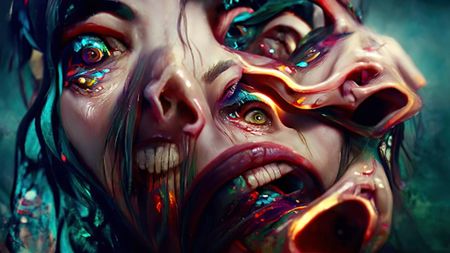5 AI Art Generators you should check out | Digit