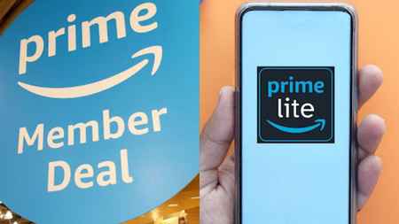 Amazon Prime Lite vs Amazon Prime plan: Are the savings worth the ...