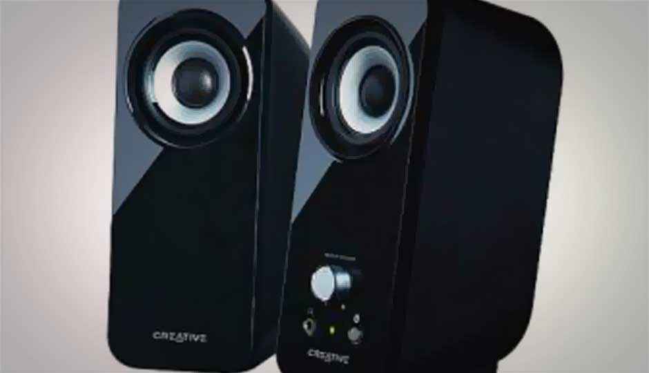 Creative T12 - Tiny yet powerful Review