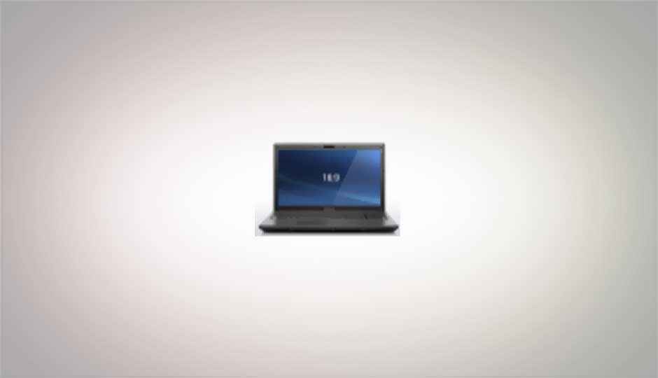 Lenovo IdeaPad G565 - Contemporary design, executive style Review