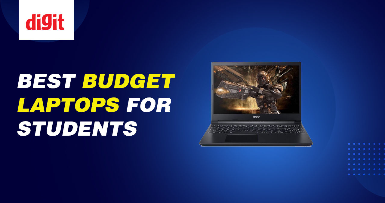 Best Budget Laptop For Students In India With Price Digit in Best Budget Laptop For Students In India With Price Digit in