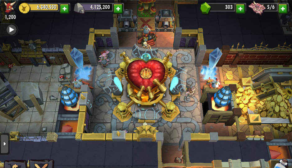Slide 2 - The 5 worst mobile games you should NEVER EVER play Slide 2 - The 5 worst mobile games you should NEVER EVER play