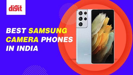 Best Samsung Camera Phones in India (June 2026)