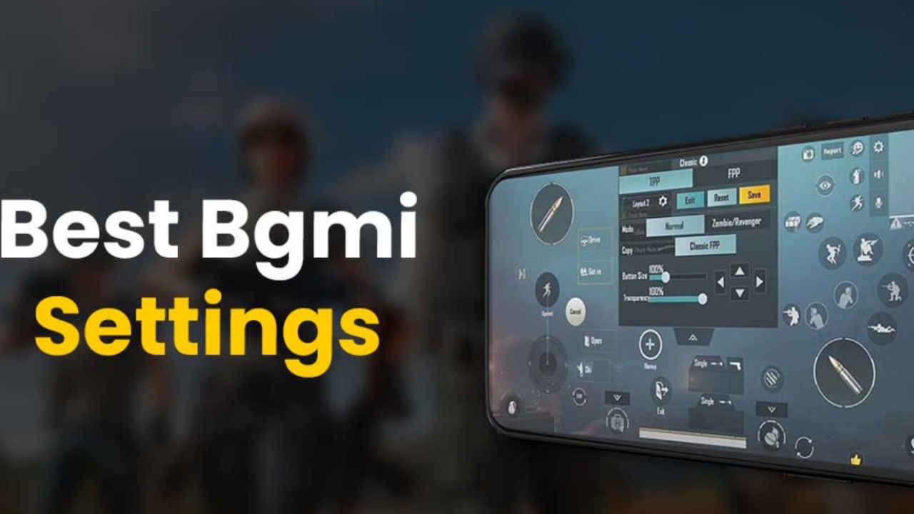 Use These 3 Sensitivity Settings In BGMI To Boost Your Gameplay Experience Digit