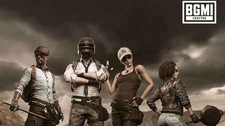 BGMI redeem codes July 2025: Grab free gun skins, outfits, and more before they’re gone, here’s how