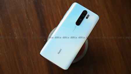 Xiaomi Redmi Note 8 Pro Review : Easy choice muddied with ads