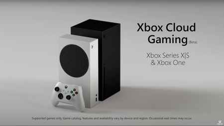 Xbox Cloud Gaming beta will let Xbox One and Xbox Series X/S players ...