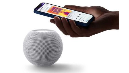 Besides Apple Music, Homepod Mini users can now stream from Gaana ...