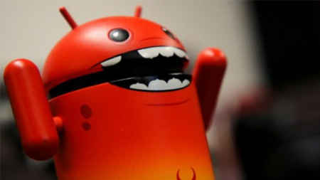 Android virus Daam will steal all your personal data: How to stay safe ...