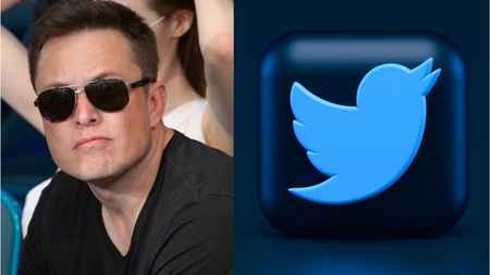 Elon Musk's Twitter was bombarded by crypto spam from bots and hacked ...