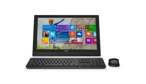 Dell Inspiron 20 3043 Review: An innovative desktop-tablet hybrid