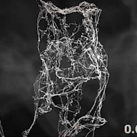 Aerographite: Scientists create the lightest material ever | Digit