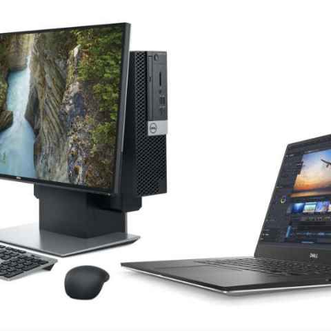 Dell introduces new commercial PC portfolio | Digit