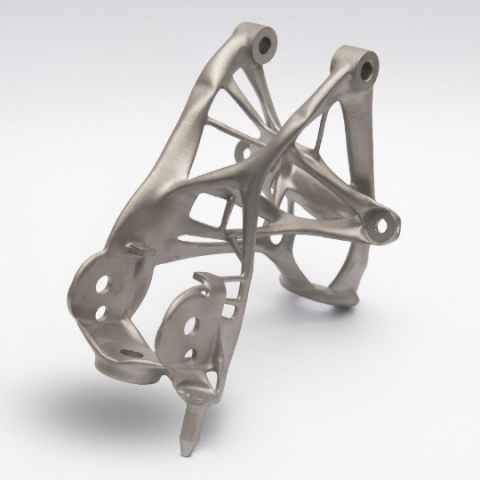 3D printing electric car parts: The birth of an industry? | Digit