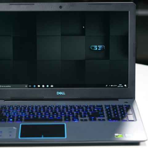 A closer look at Dell's G3 series of slim and sleek gaming laptops | Digit