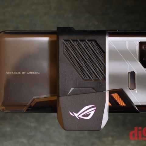 Asus ROG Phone accessories: Everything you need to know | Digit