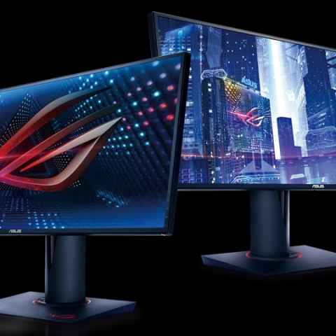 Choose the best panel for your gaming style: A quick guide