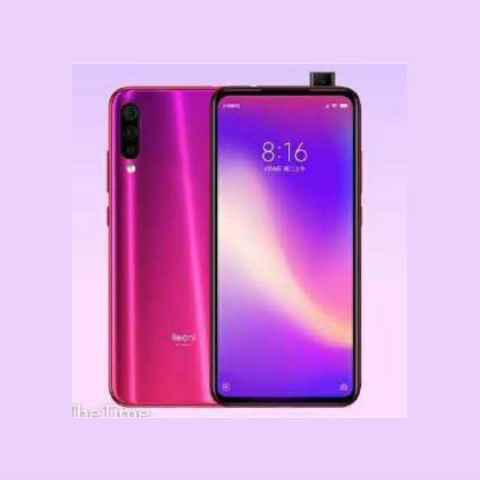 Redmi Pro 2 with pop-up front camera, 48MP triple main camera leaked in ...
