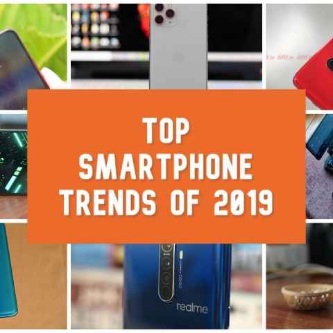 Latest Mobile Phones In India 2019: Smartphones Reviews, News ...