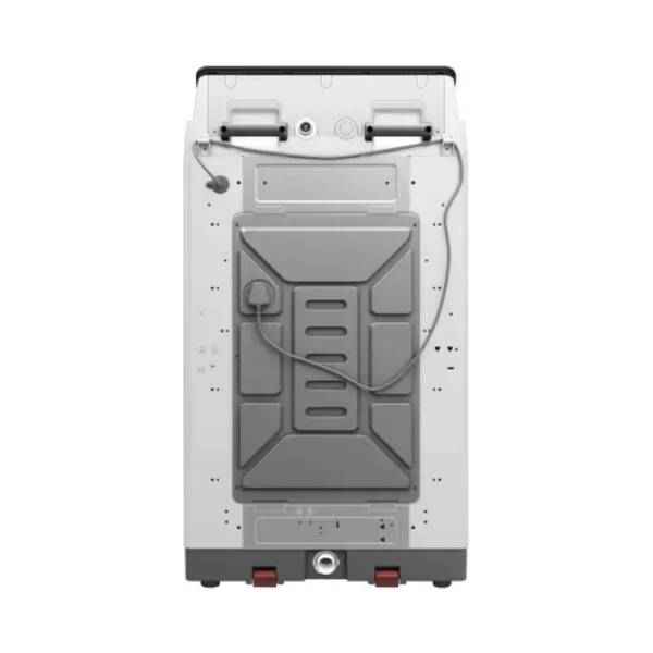 BOSCH 7 kg Fully Automatic Top Load Washing machine (WOE701W0IN) Design ...