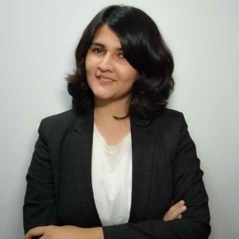 Divyanshi Sharma - Digit Author