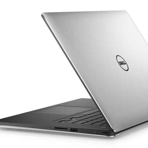 Dell Precision 5510 Review: Premium grade mobile workstation