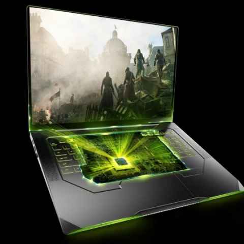 Did you know there is a less powerful variant of the NVIDIA GeForce ...