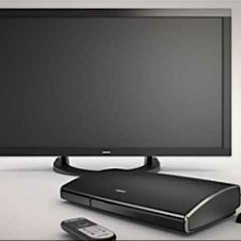 Bose launches VideoWave II all-in-one entertainment system in India | Digit