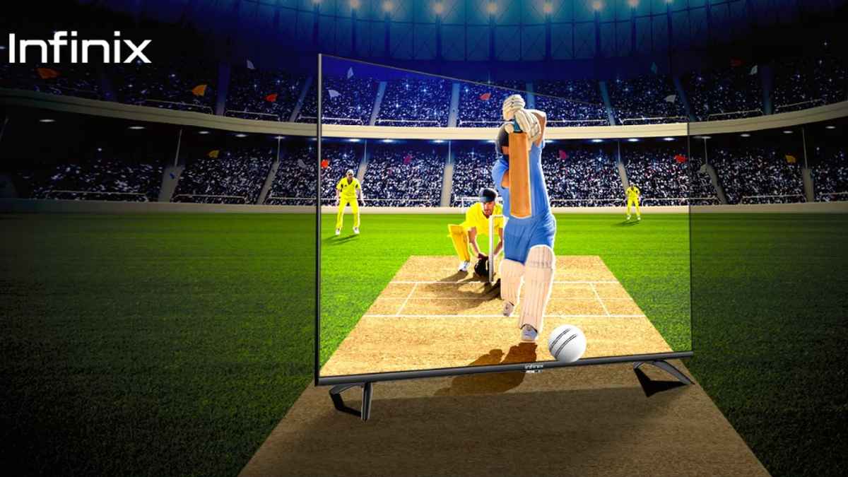 Infinix X3 TVs launched in India in 32-inch and 43-inch models | Digit