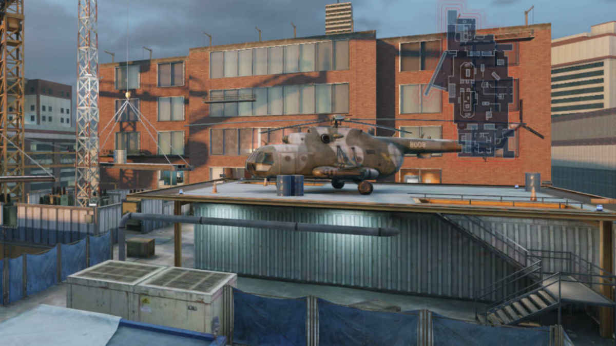 Call of Duty: Mobile Highrise Map: Tips to ace the new multiplayer map ...