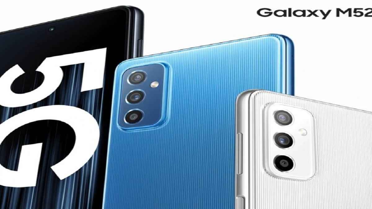 Samsung Galaxy M54 5G specifications have leaked: Snapdragon 800-series ...