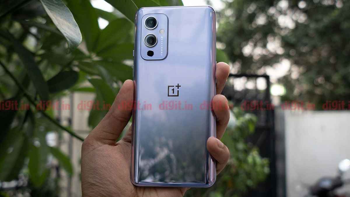 OnePlus explains why its new phones in India are ready for the 5G ...