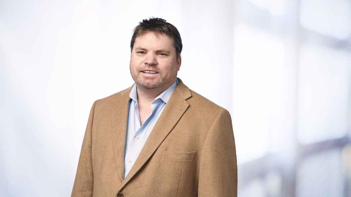 Glen Robson, CTO at Dell Technologies discusses his views on the future ...