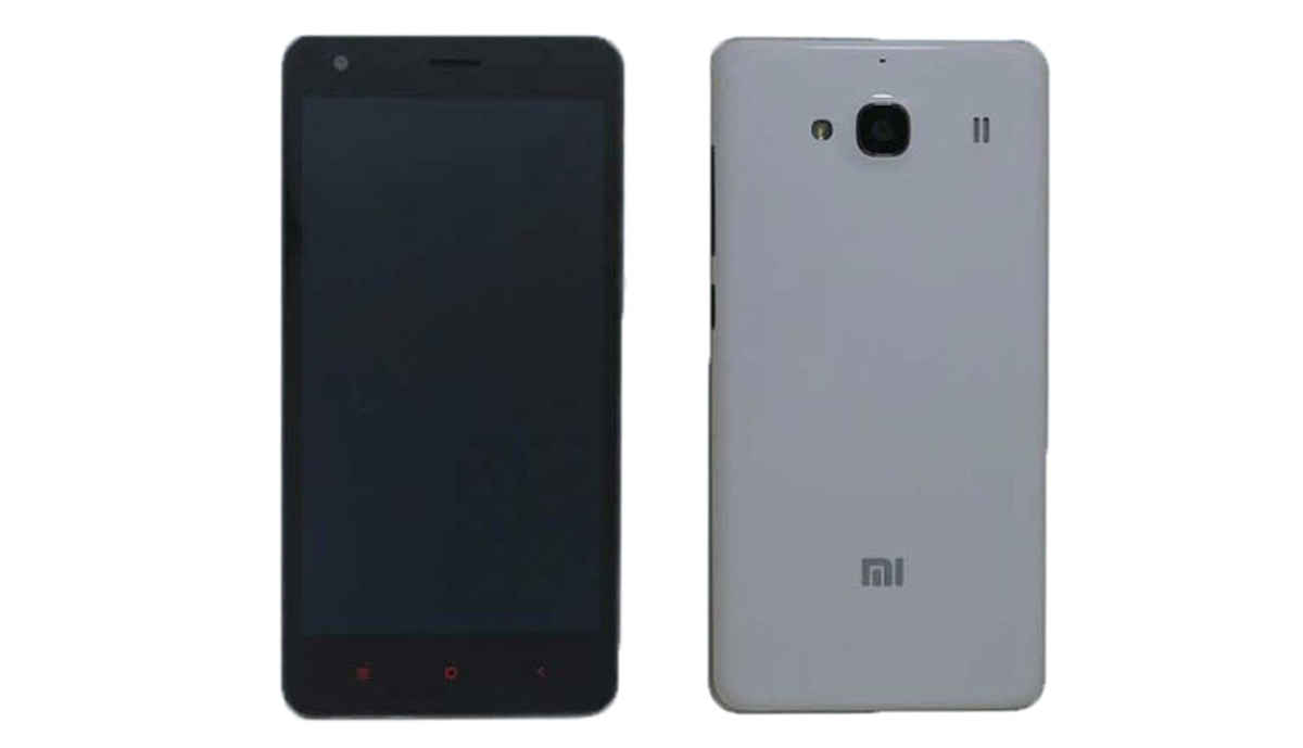 Xiaomi Redmi 2S specs and more details revealed in new leak | Digit