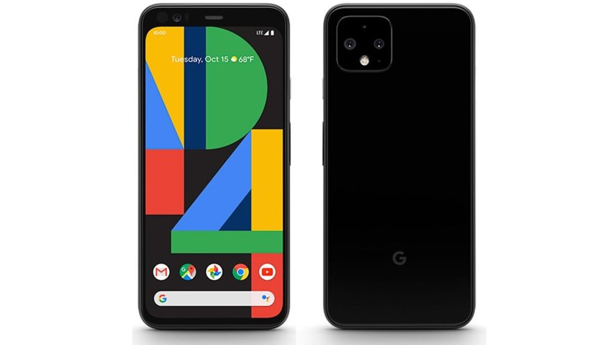 Google Pixel 4's full features and specs appear on Best Buy Canada | Digit