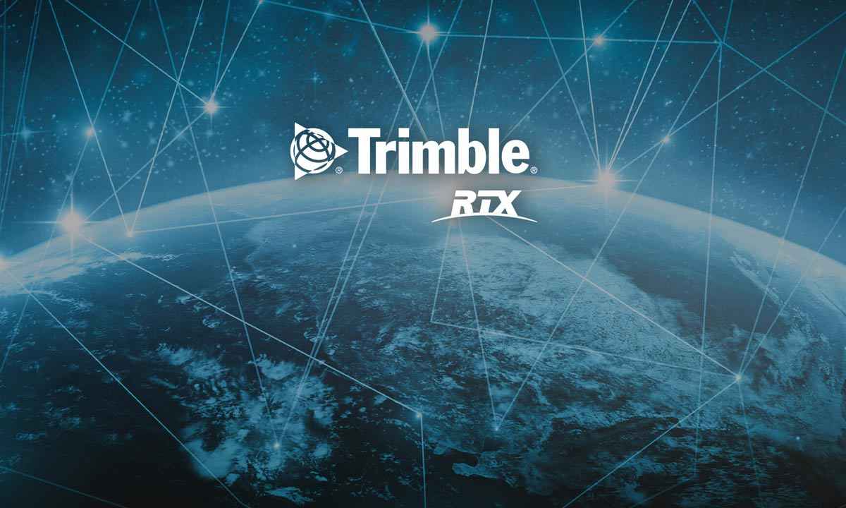 Trimble RTX GNSS technology will enable meter-level accuracy on Android ...