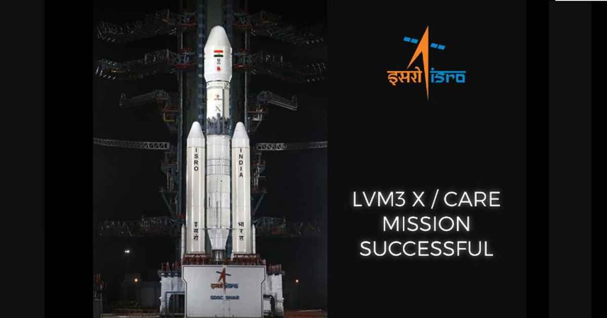 ISRO successfully test fires GSLV Mark III, inches closer to manned ...