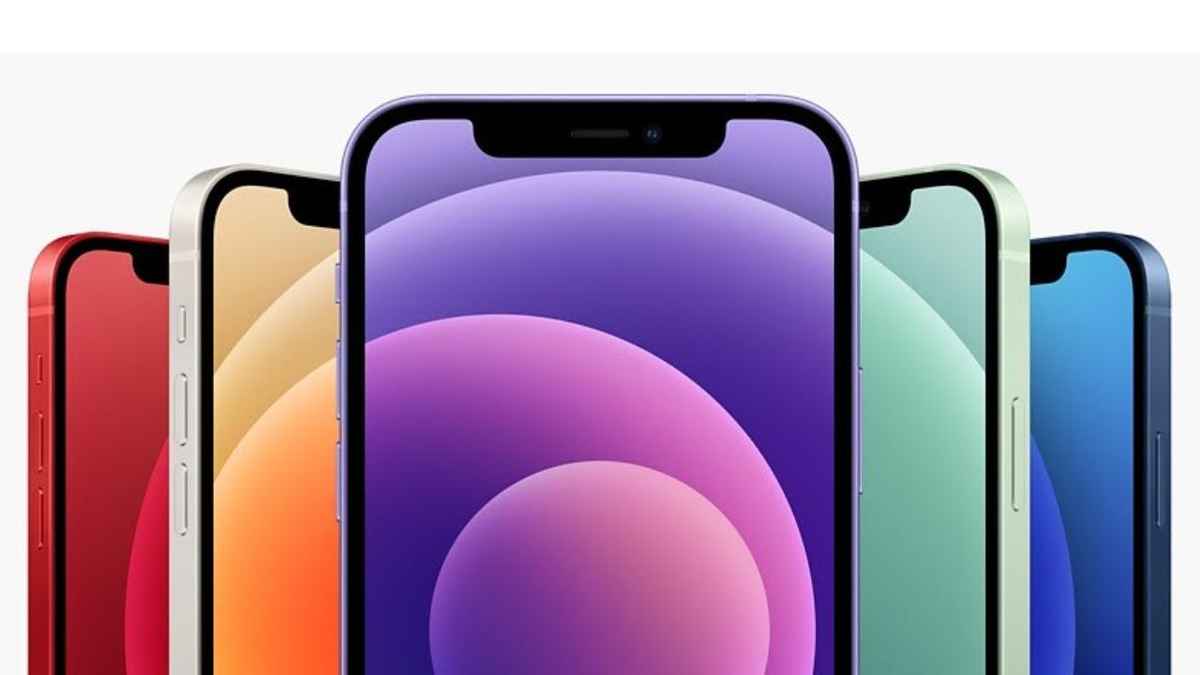 iPhone 12 attracted 2 lakh customers during Flipkart Big Billion Days ...