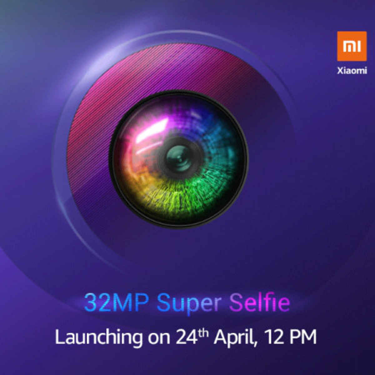 Redmi Y3 will feature 4000mAh battery and gradient design back panel ...