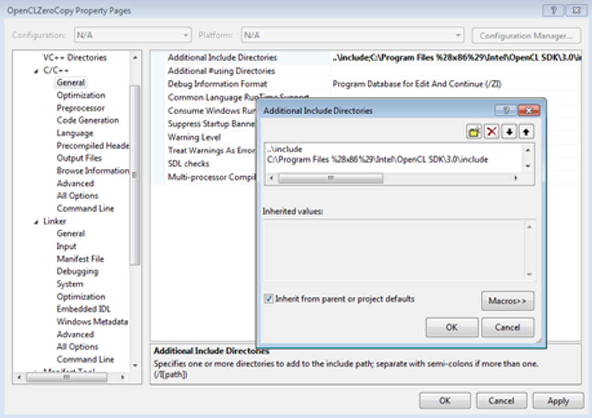 Quicksort algorithm implementation in OpenCL 2.0, using your GPU! | Digit
