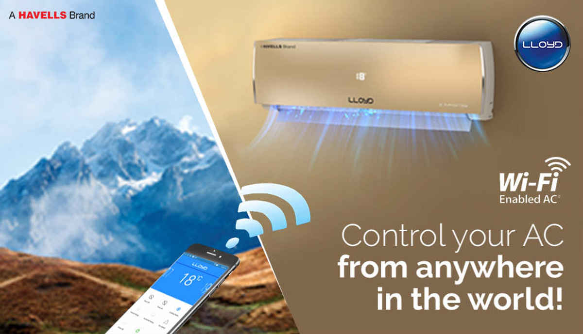 Here are 3 reasons why you should consider Lloyd’s smart ACs | Digit