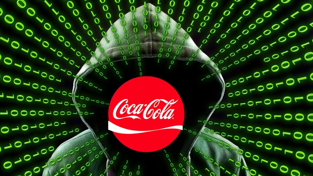 A massive Coca-Cola data breach by Pro-Russian hackers is reportedly ...
