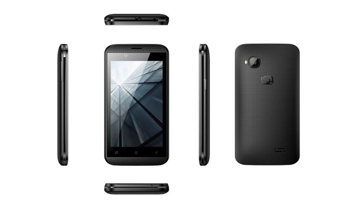 Micromax launches two new 3G phones, start at Rs. 3,300 | Digit