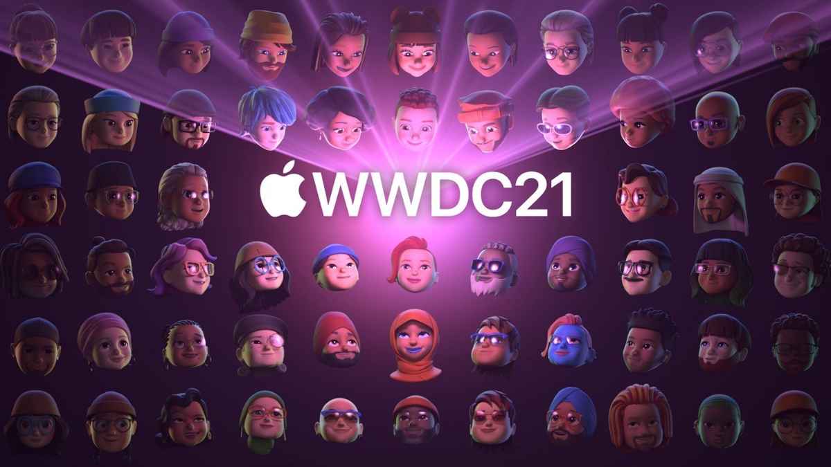 WWDC 2021: Apple unveils iOS 15, macOS Monterey, iPadOS 15 and watchOS ... WWDC 2021: Apple unveils iOS 15, macOS Monterey, iPadOS 15 and watchOS ...
