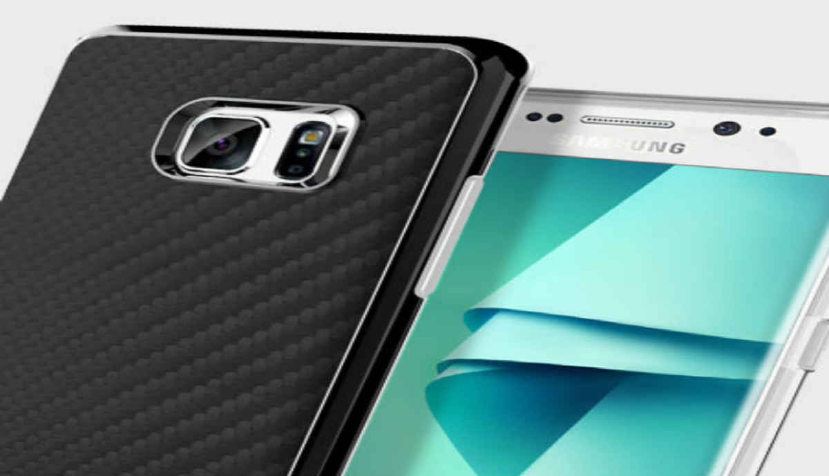 Samsung Galaxy Note 7 case renders hint at curved display | Digit