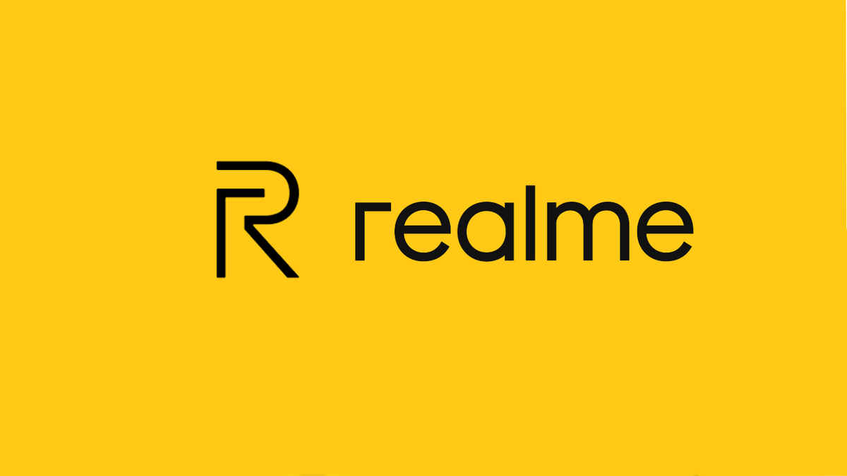 realme brings tech x trendy lifestyle to consumers with realme Design ...