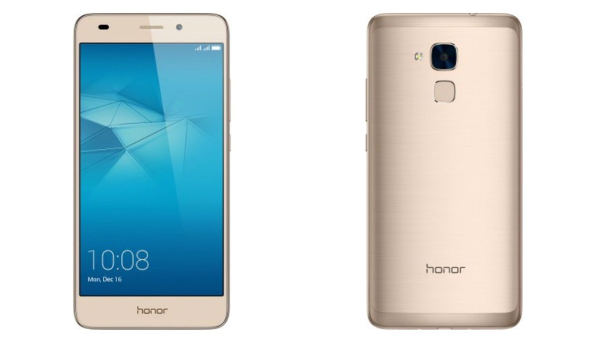 Honor 5C first impressions and performance test | Digit