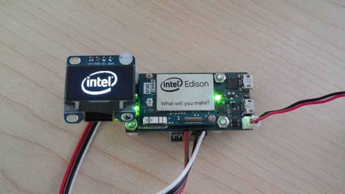 Intel Edison Board Troubleshooting and FAQ | Digit