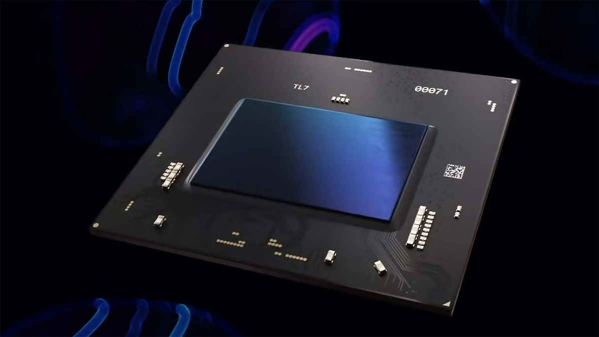 Intel ARC Laptop spec leak shows off a GPU that could compete with the ...