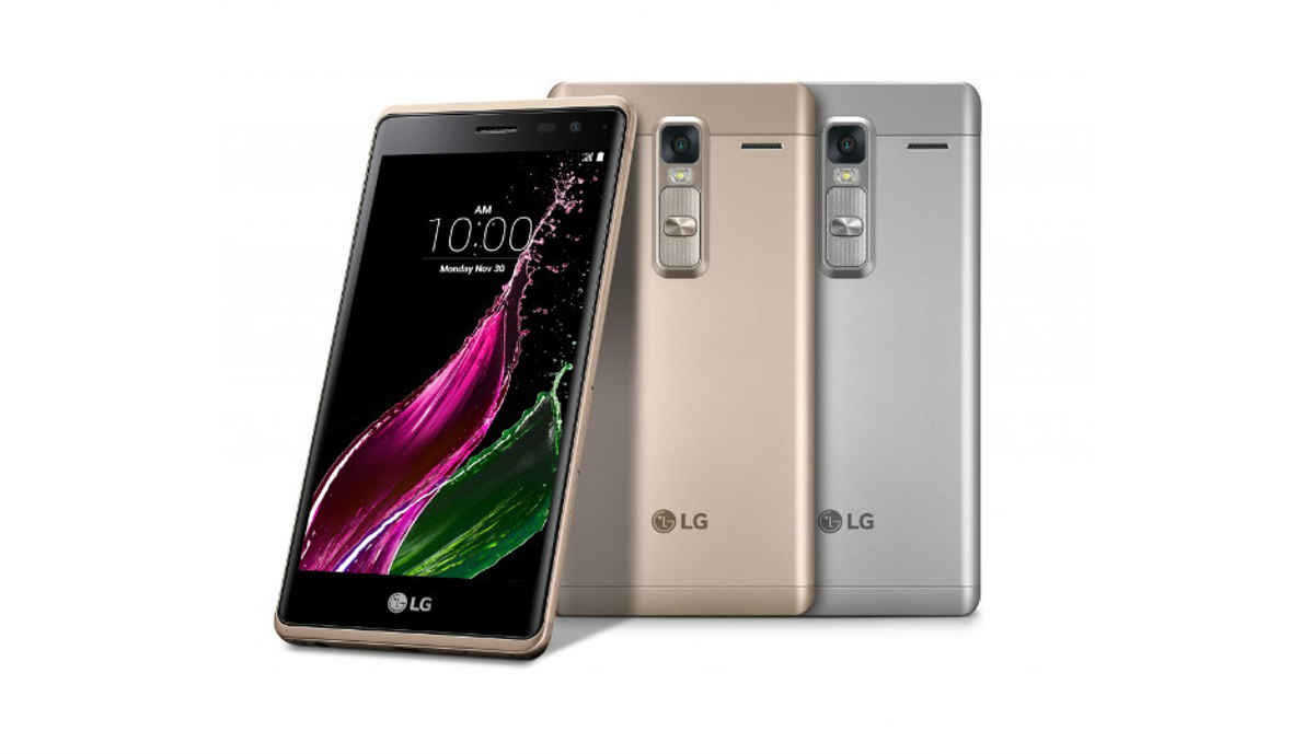 LG announces global rollout scheme of LG Zero | Digit